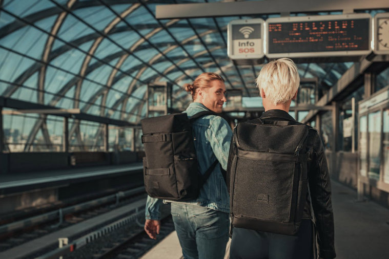 Johnny Urban Rugzakken online kopen | Bagsplaza.nl