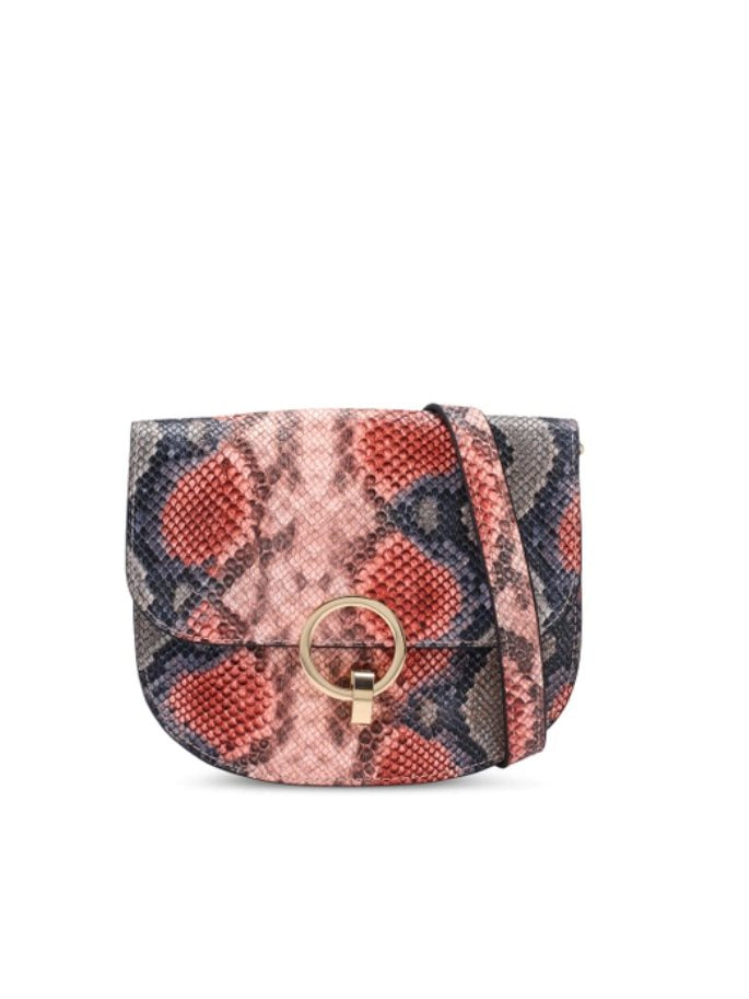 PIECES Adda Cross Body - Cherry Tomato – Bagsplaza